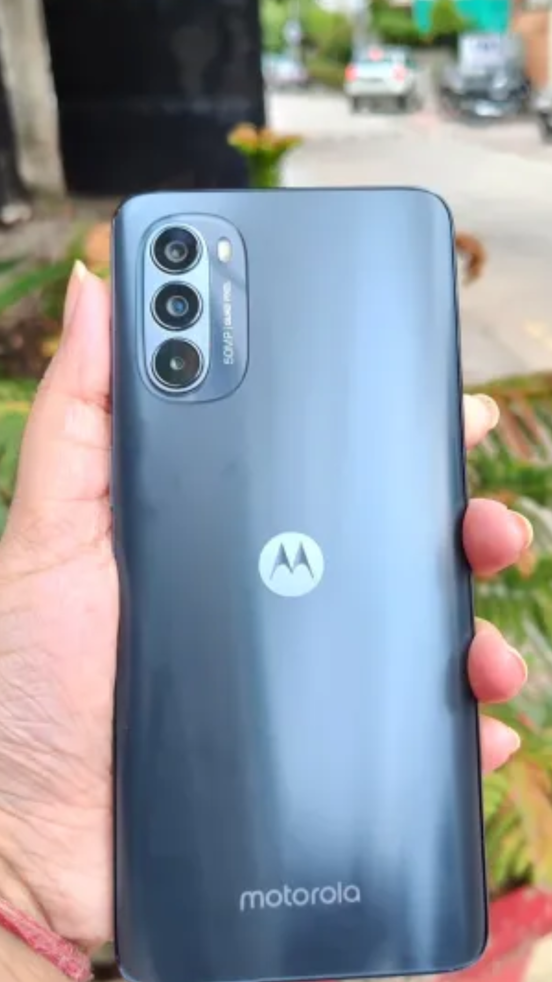 Top-Notch Motorola 5G Phones Between 20000 to 30000 (August 2024) - Cashify