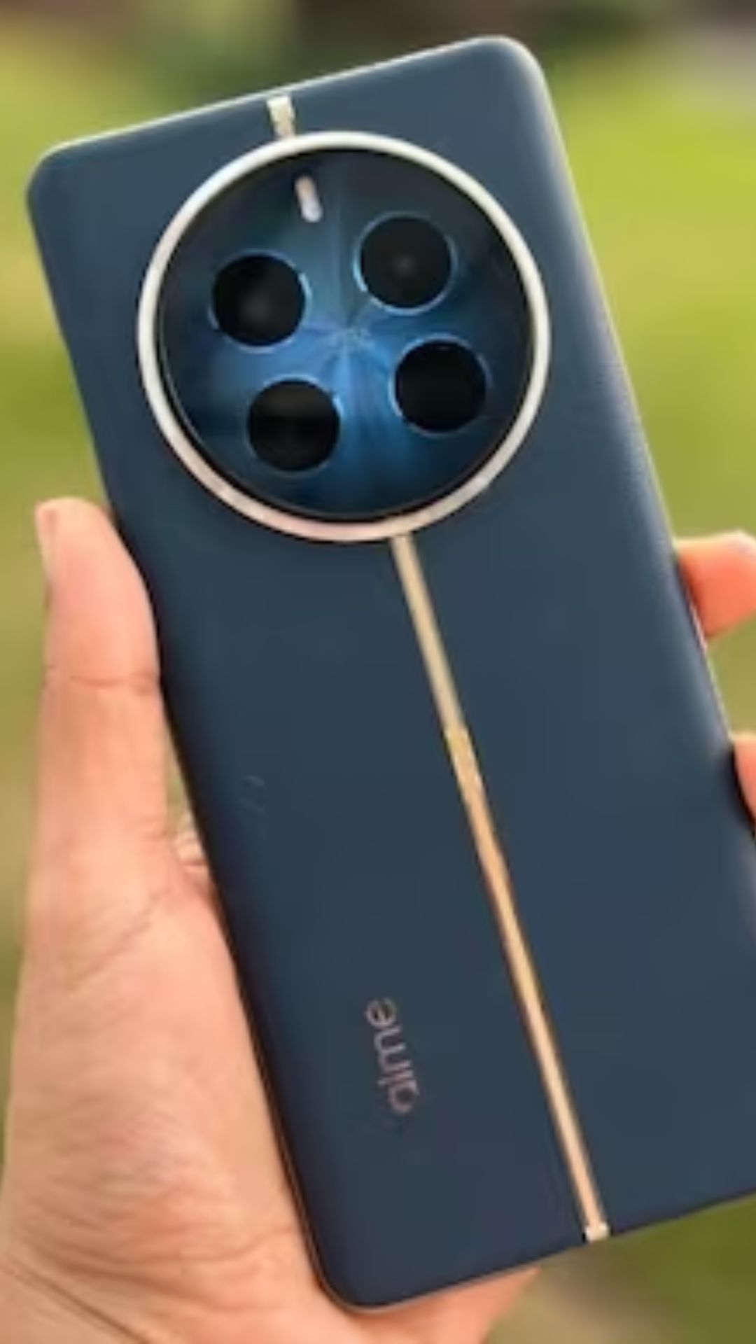 Realme 12 Pro+ Camera Review: Can It Capture the Tiny Details? - Cashify