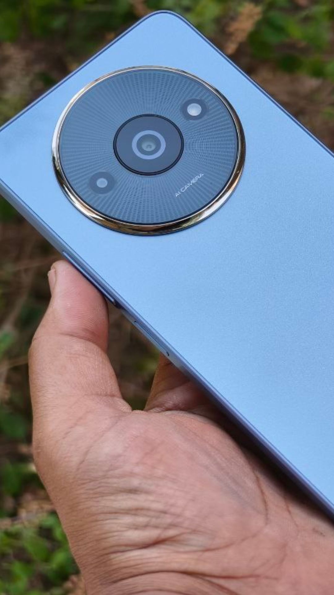 POCO C61 Long Term Review: Built to Last or Break In January 2025 - Cashify