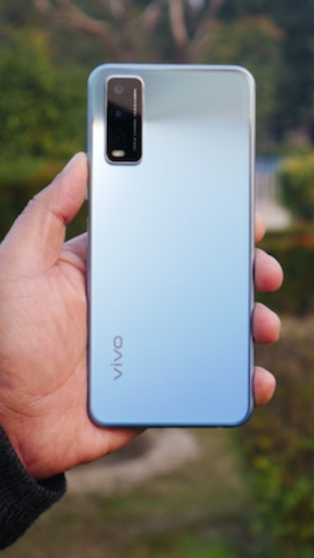 Vivo Y20 Review: Unveiling the Affordability of Y20 In July 2024 - Cashify