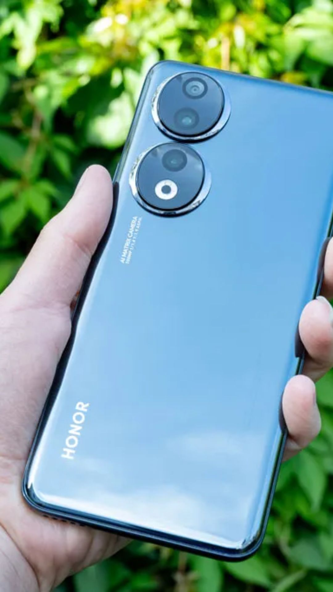 Honor 90 Camera Review: Pro-Level Pics on a Budget? - Cashify