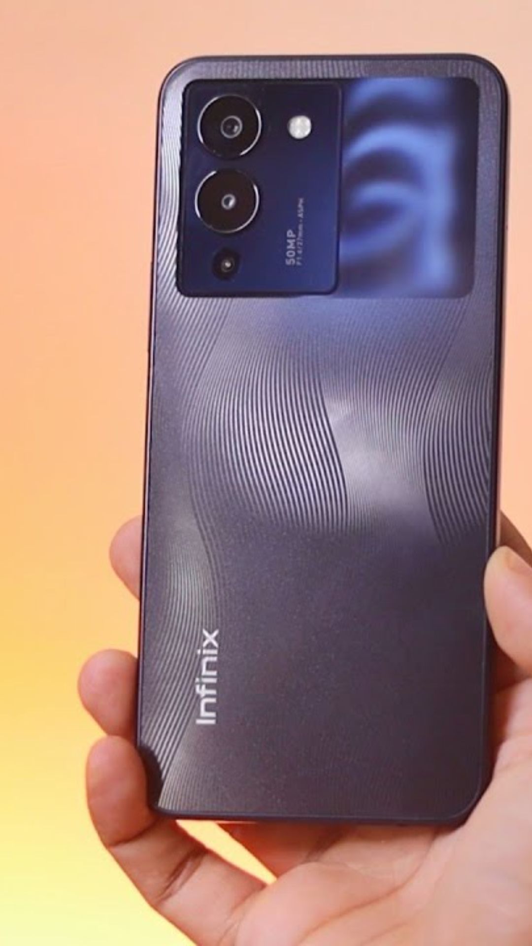 Infinix Note 12 Turbo Review: For Gamers on a Budget In October 2024 ...
