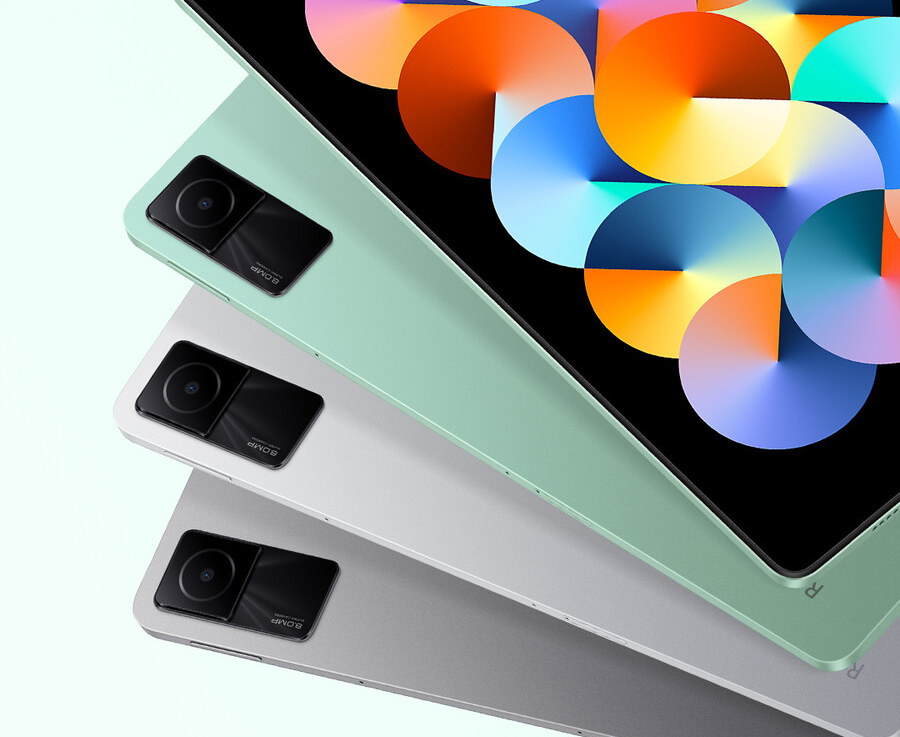 Redmi Pad SE Specifications, Renders, and Price Leak - Cashify