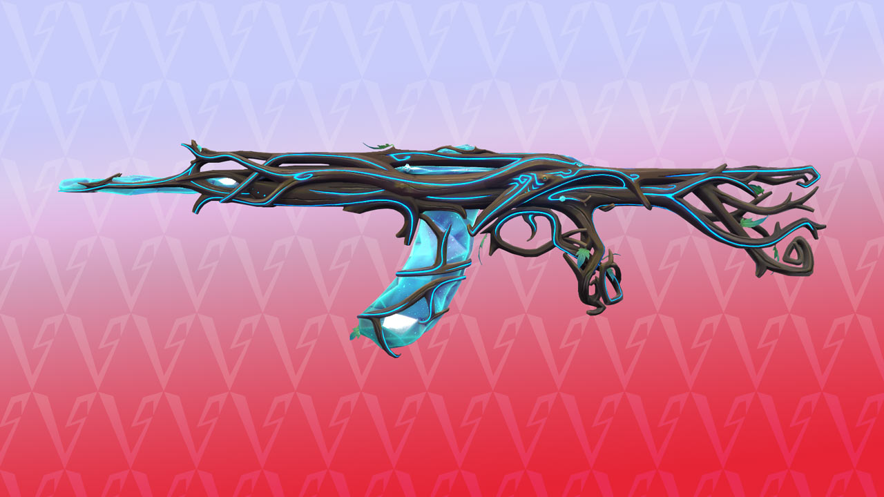 Best Valorant Skins In September 2023 - Cashify