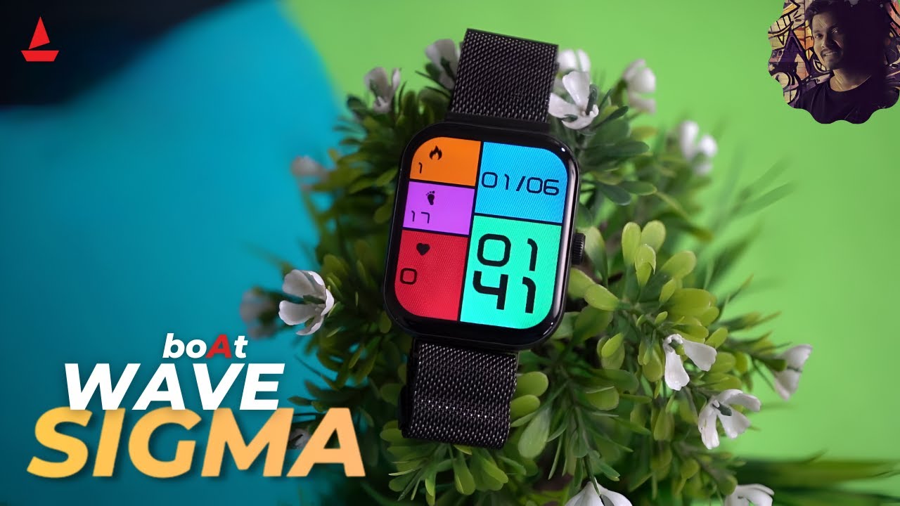 Top 5 boAt Smartwatches Under 2K To Buy In November 2023 - Cashify