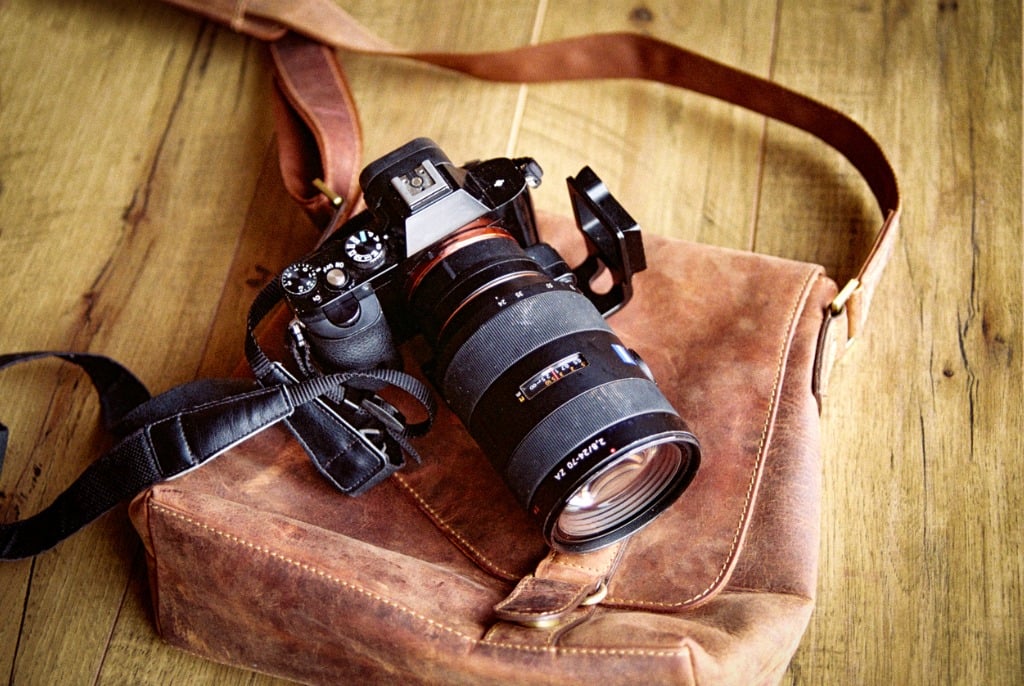 Top-Notch DSLR Cameras Under 60000 to Snap Up in April 2024 - Cashify