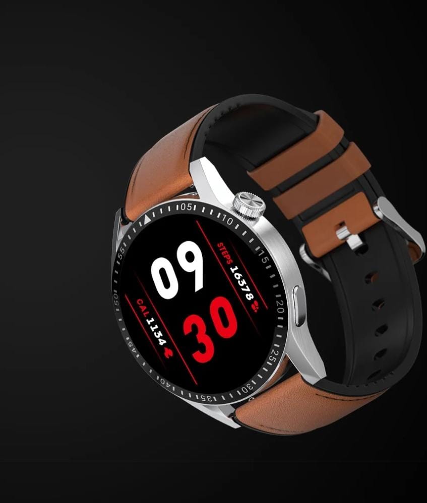 Fire-Boltt Ultimate Smartwatch Launched In India: Price, Specs - Cashify