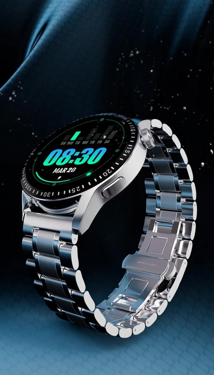Fire-Boltt Ultimate Smartwatch Launched In India: Price, Specs - Cashify