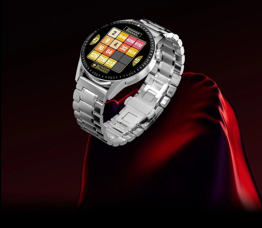 Fire-Boltt Ultimate Smartwatch Launched In India: Price, Specs - Cashify