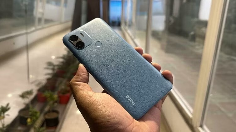 Poco C51 Airtel Exclusive Model Launched In India: Details - Cashify