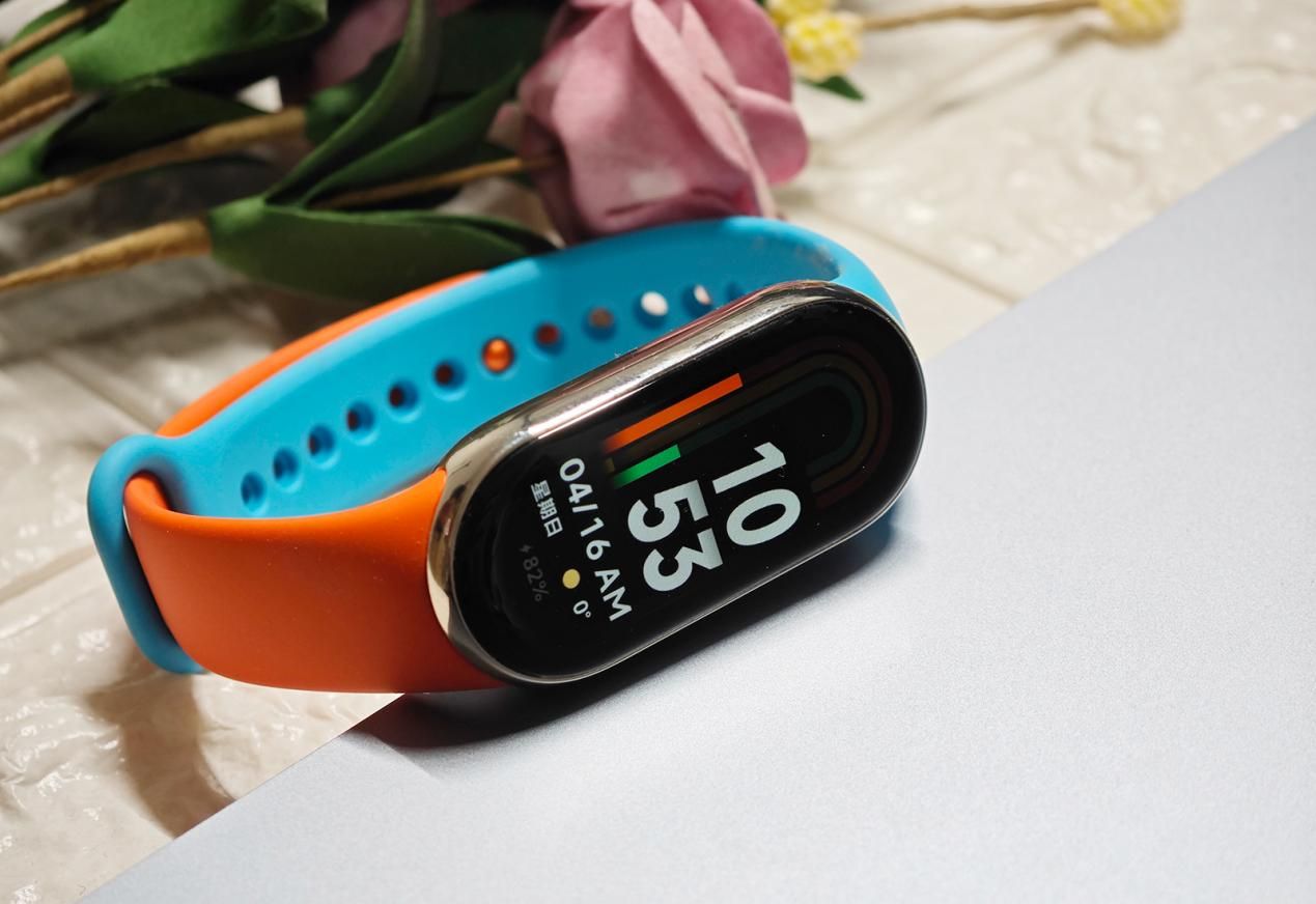 Xiaomi Smart Band 8: Global Launch Unveils Impressive Features - Cashify