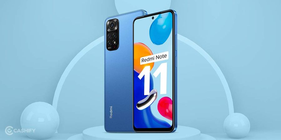 5 Best Mobile Phones Under 12000 In India - Cashify