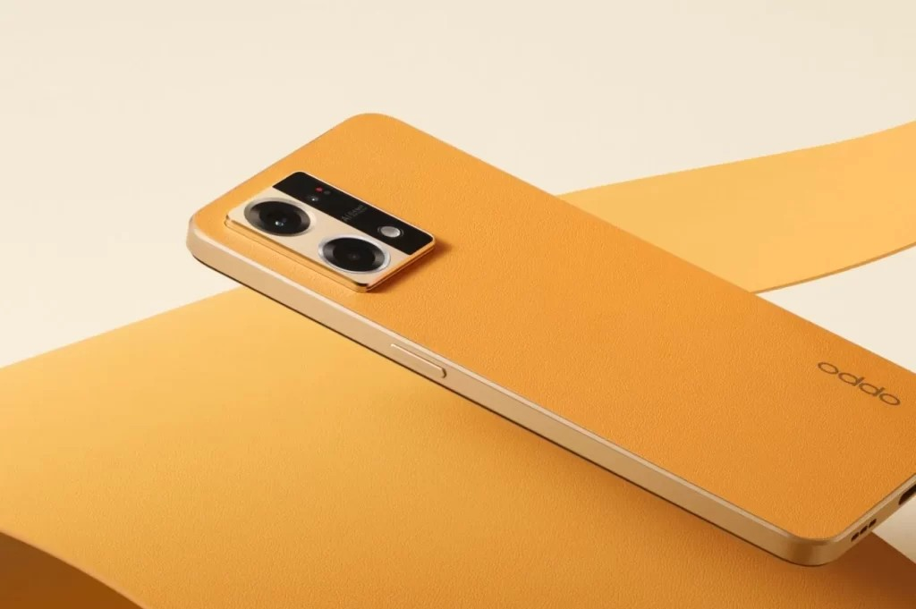 OPPO Reno7 Camera Review: Can AI Camera be a Game Changer? - Cashify