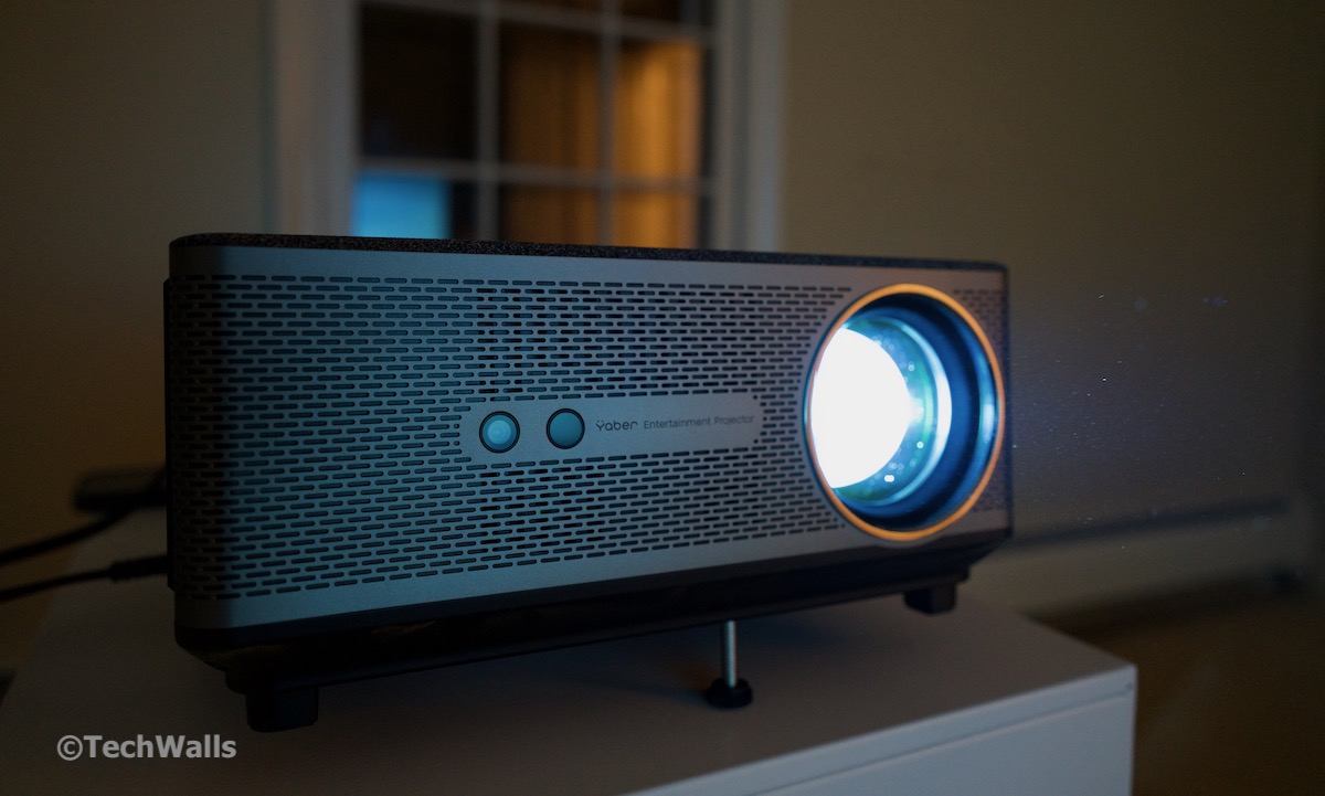 5 Best Home Projectors To Buy For A Cinema Experience - Cashify