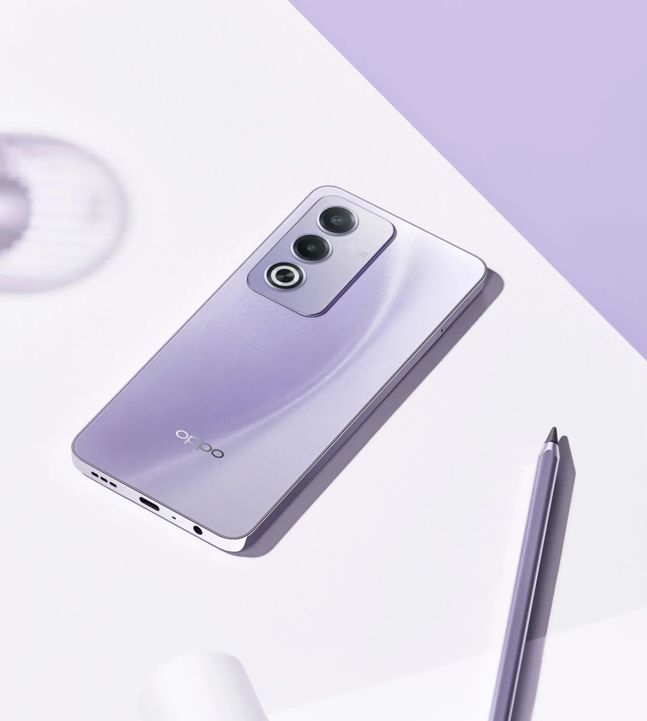 OPPO A3 Pro Review: ﻿A Standout in Its Price Range? - Cashify
