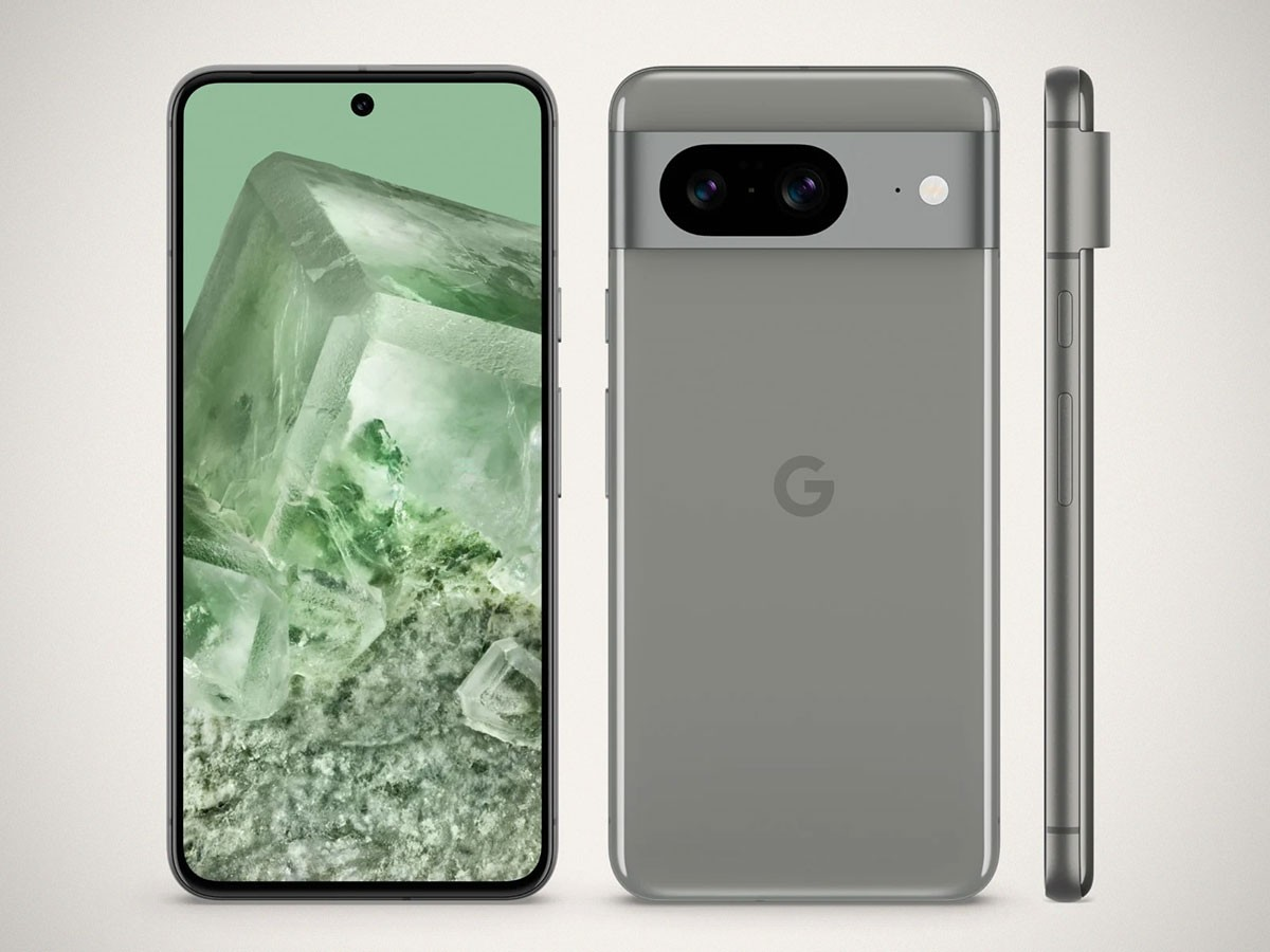 Google Pixel 8 Camera Review: A Game-Changer for Mobile Photography ...