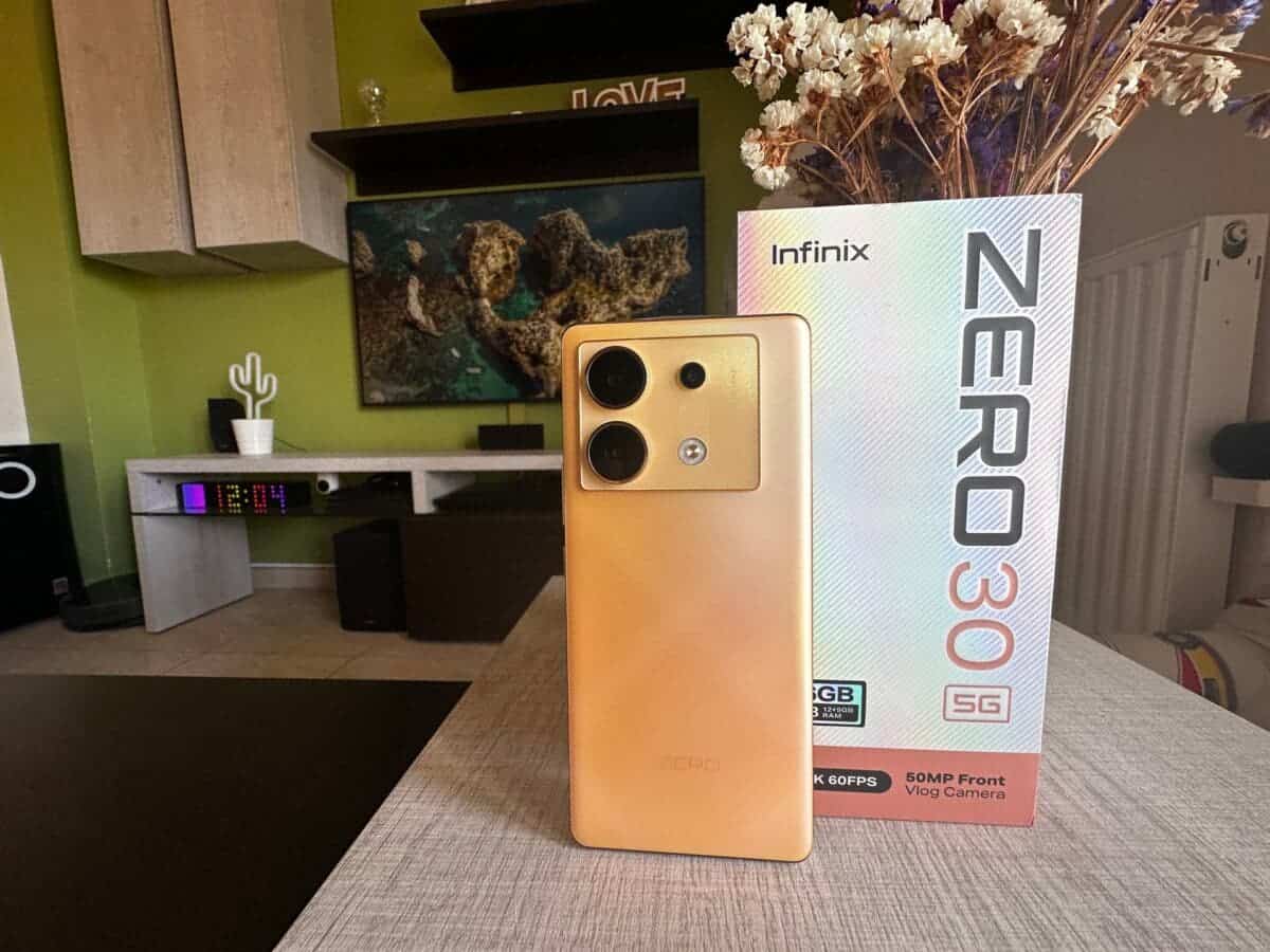 Top-Notch Infinix Smartphones Between 15000 to 20000 (July 2024) - Cashify