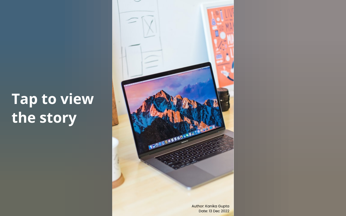This New Mini Desktop Has Mac Like Look ! - Cashify