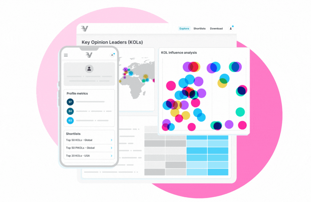 VISFO: Stakeholder mapping demonstration - Charlie Brook