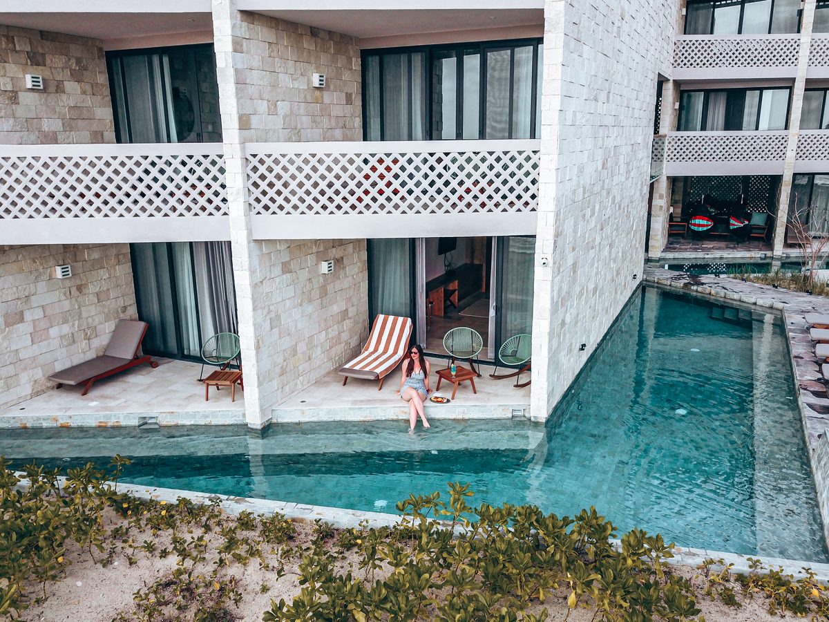 Property Review: Staying At The Alea Tulum - Dream Big, Travel Far