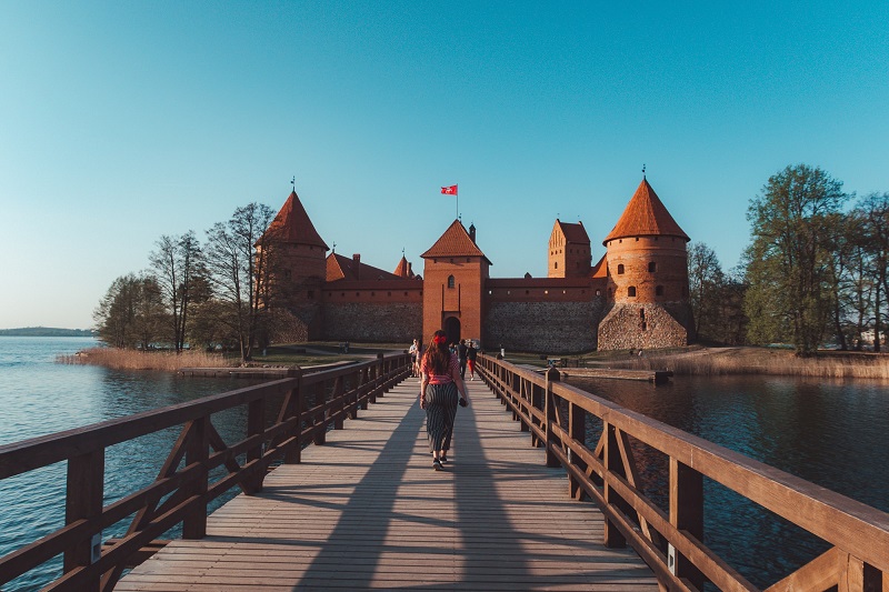 8 Best Places To Visit In Lithuania - Dream Big, Travel Far