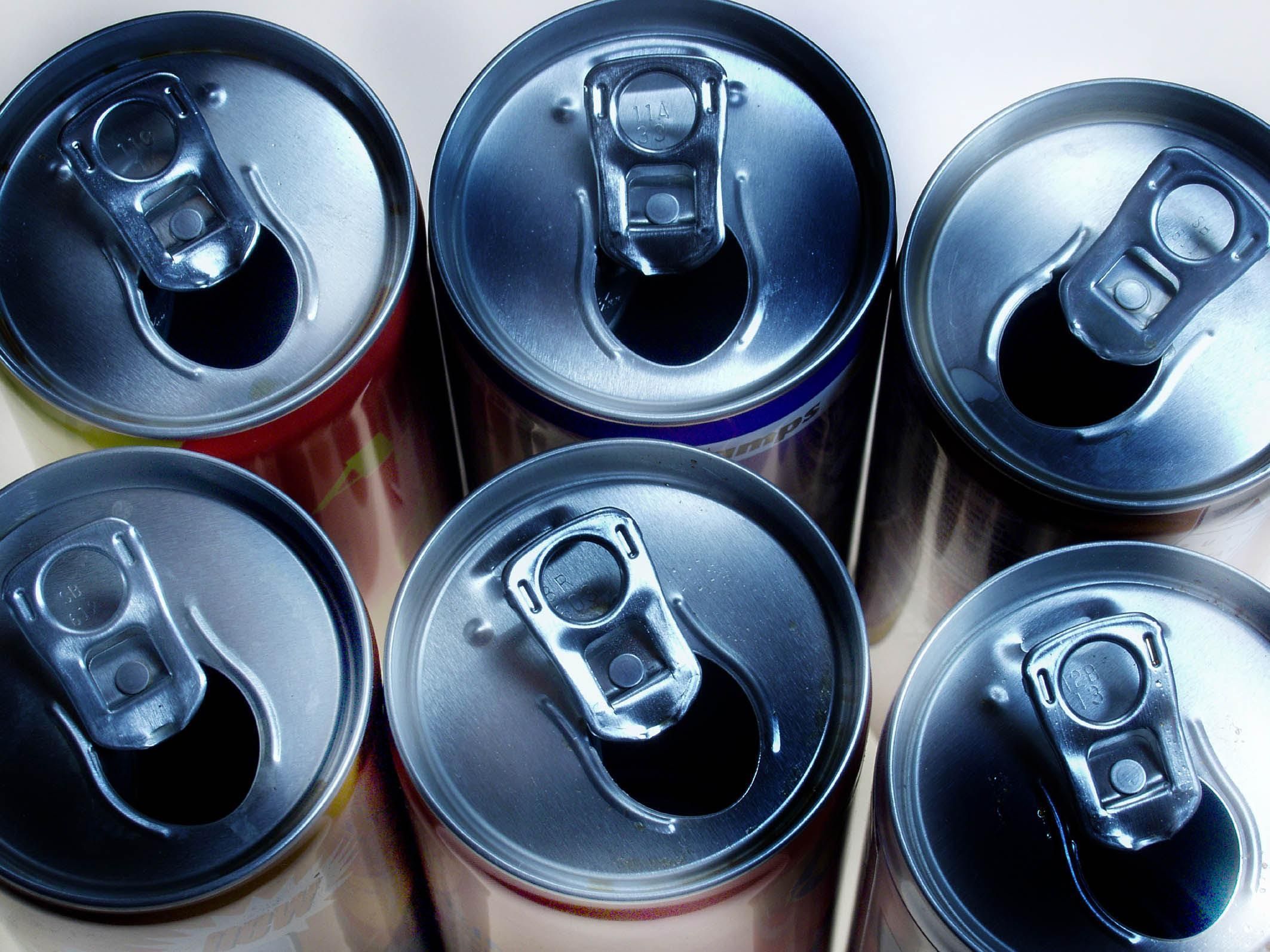 «Aludosen Man» - Tages-Anzeiger