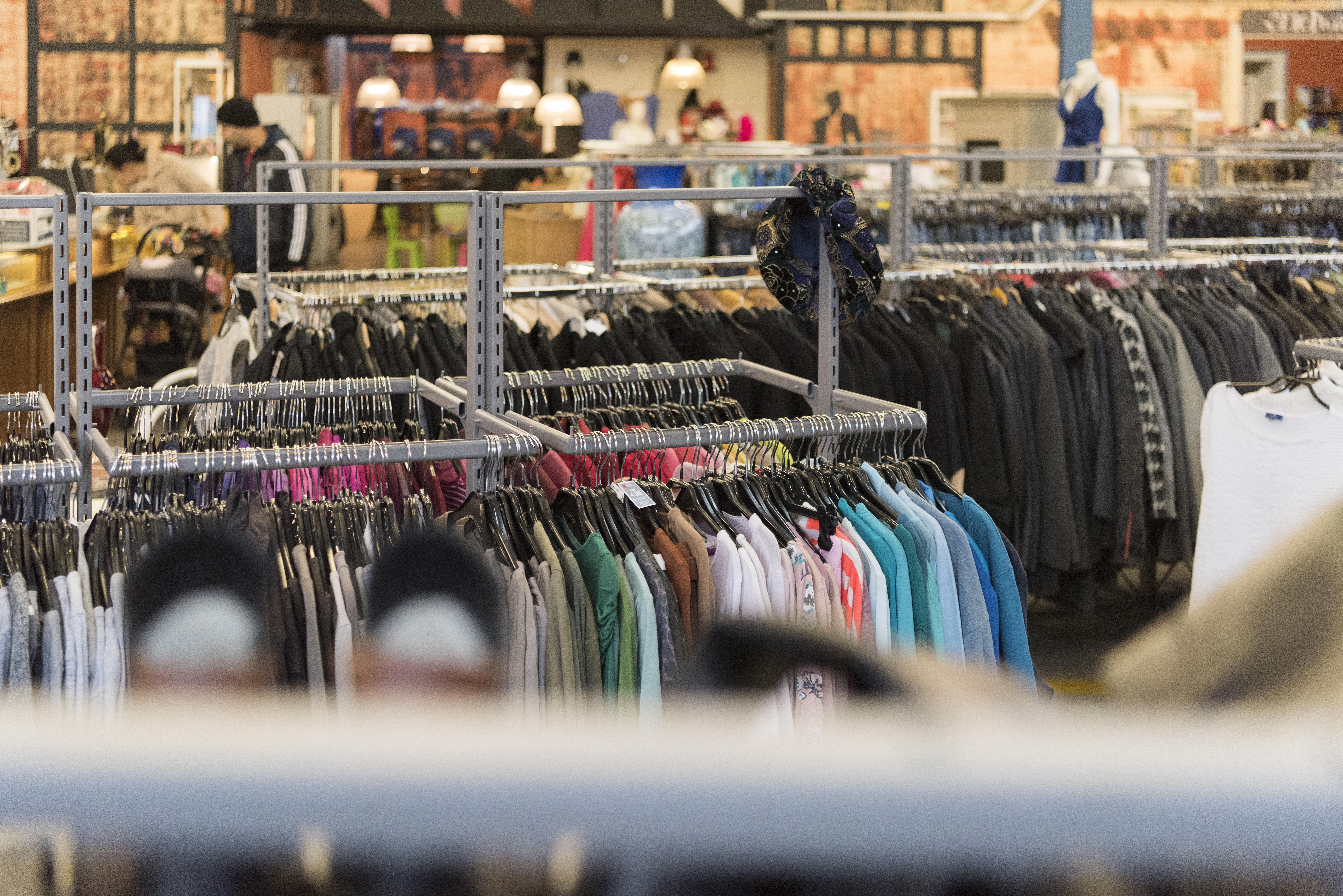 Second-Hand-Markt für Luxus-Güter - Tages-Anzeiger