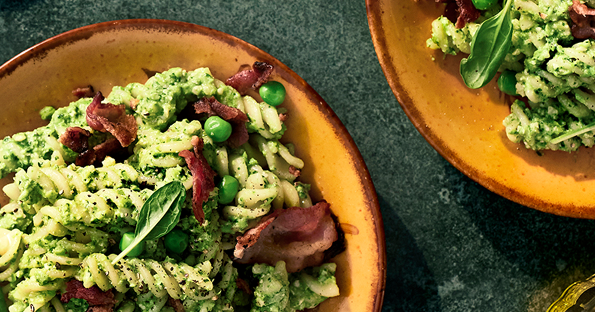 Helppoa ja edullista arkiruokaa! - Yhteishyvä